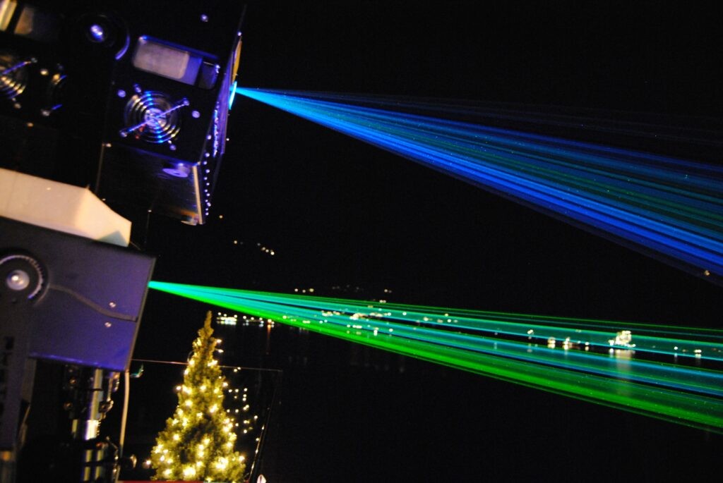 Lasermapping - LASAIR.AT